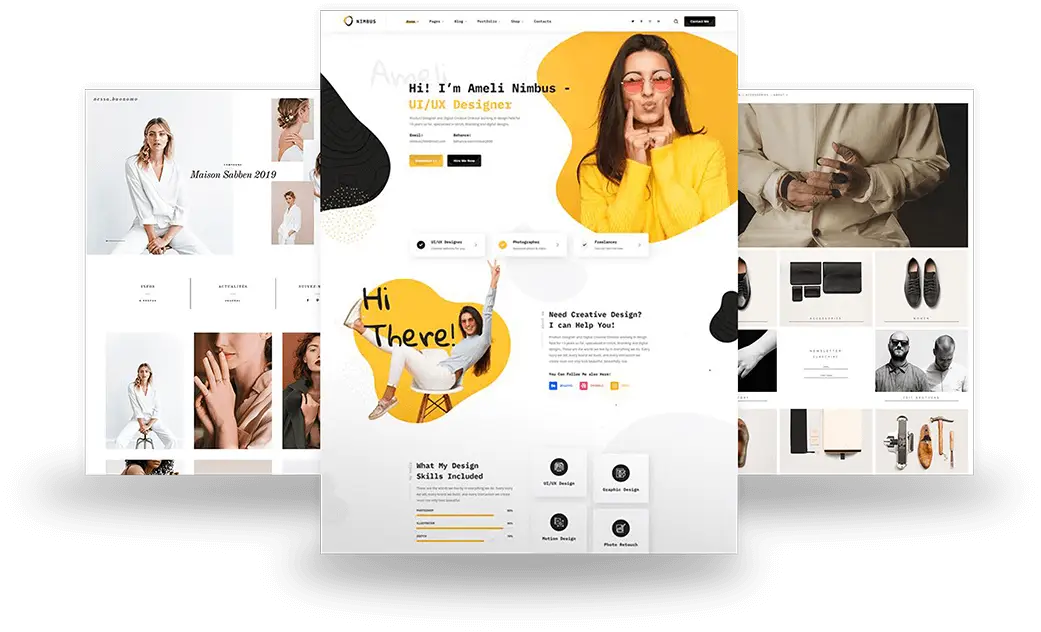 Custom Website Packages | Affordable Web Solutions